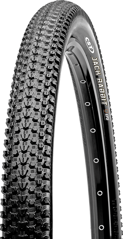JACK RABBIT C1747 | Mountain Bike Tires | CST Tires