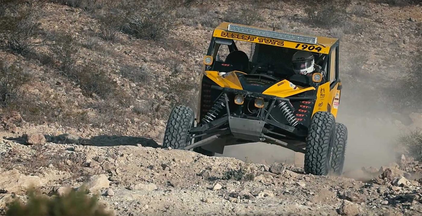 Lobo RC ATV Tire - CST Tires USA