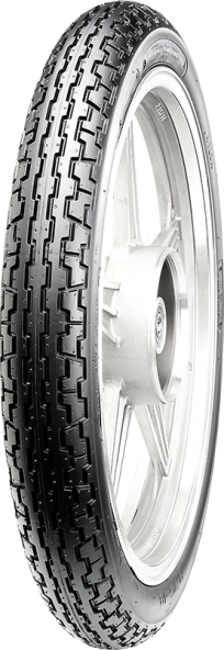 C901 - International