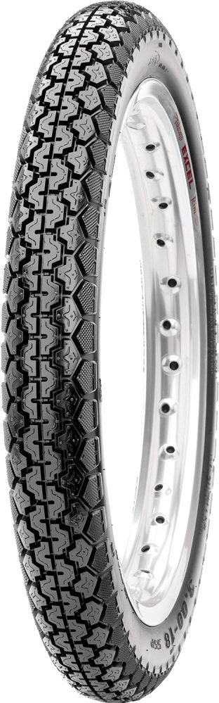 CM509 - International