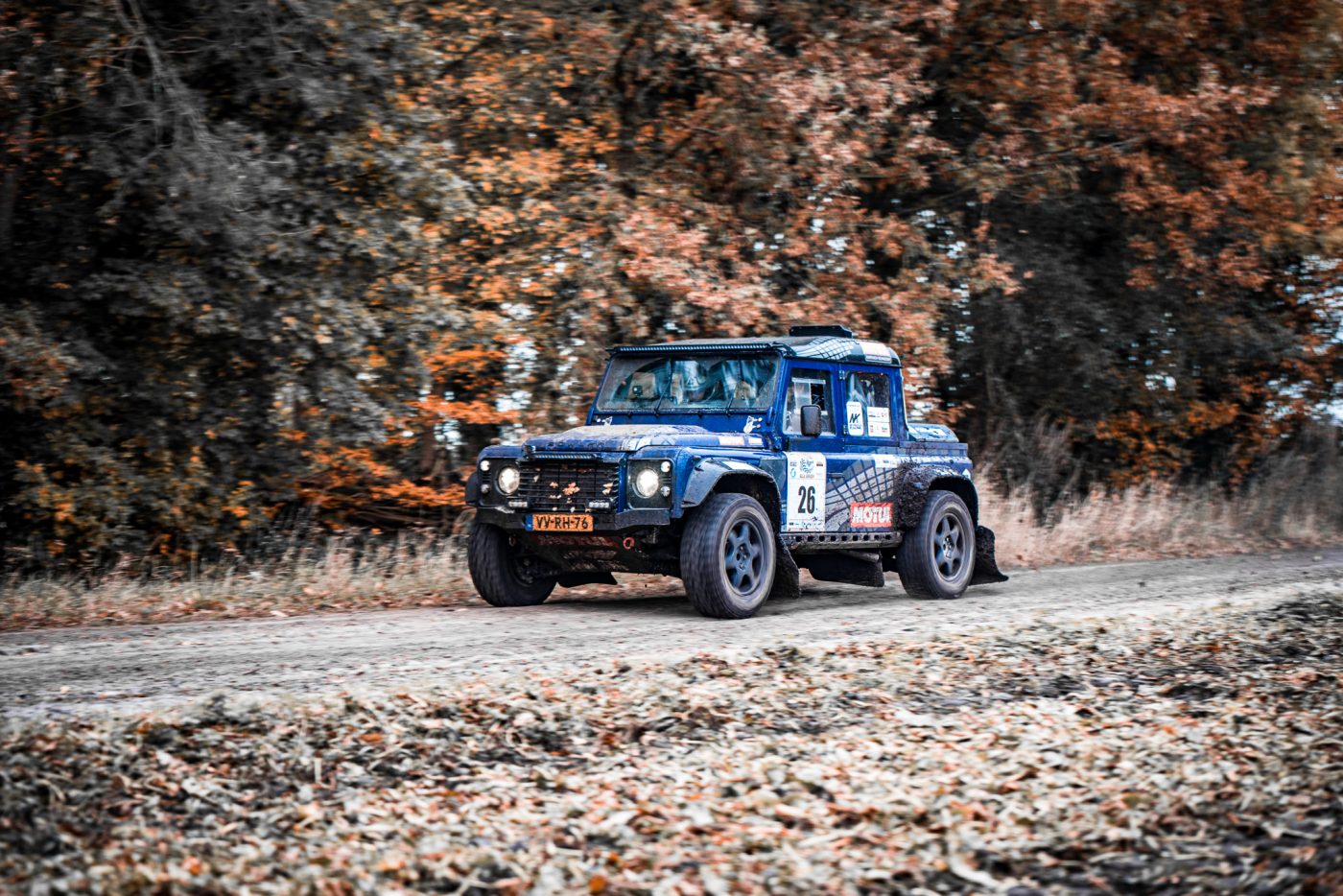 CST Partner Team Bas Auto Sport wins Dutch Championship - International