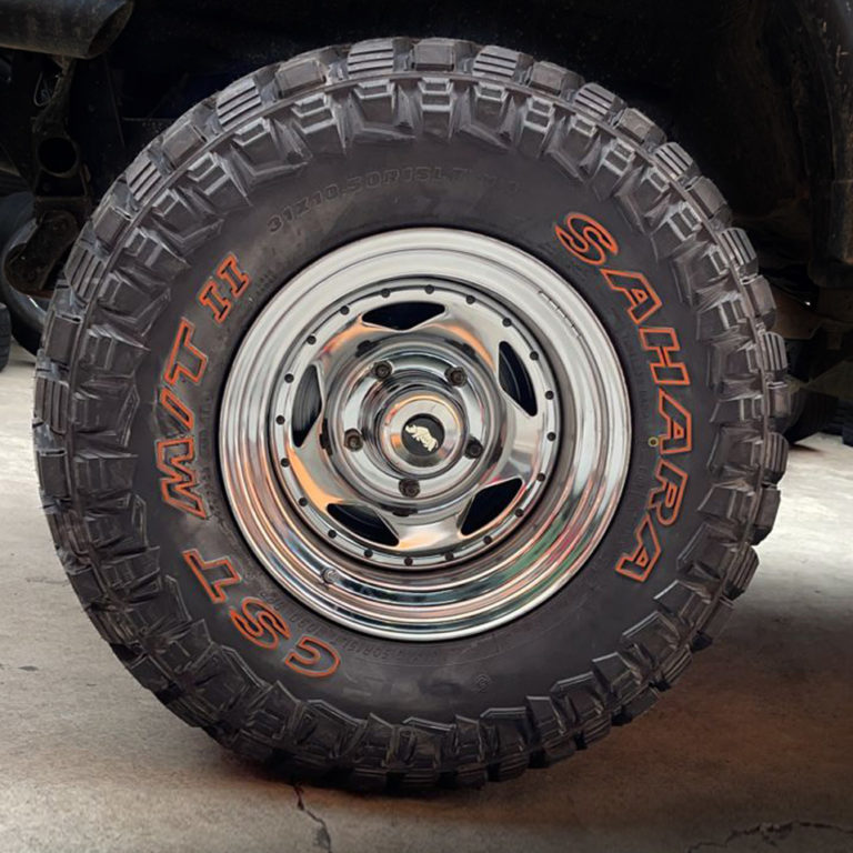 Sahara-MT-2-01 - International