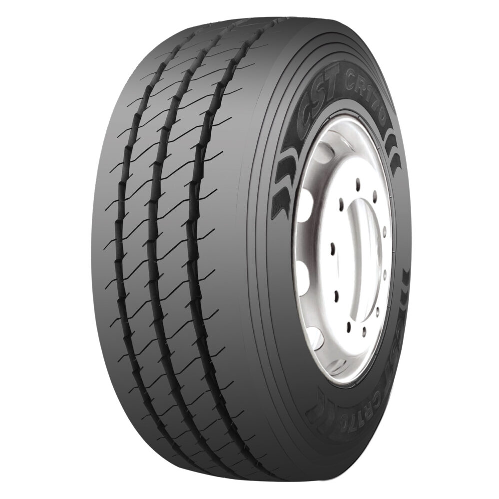 CR297 - International