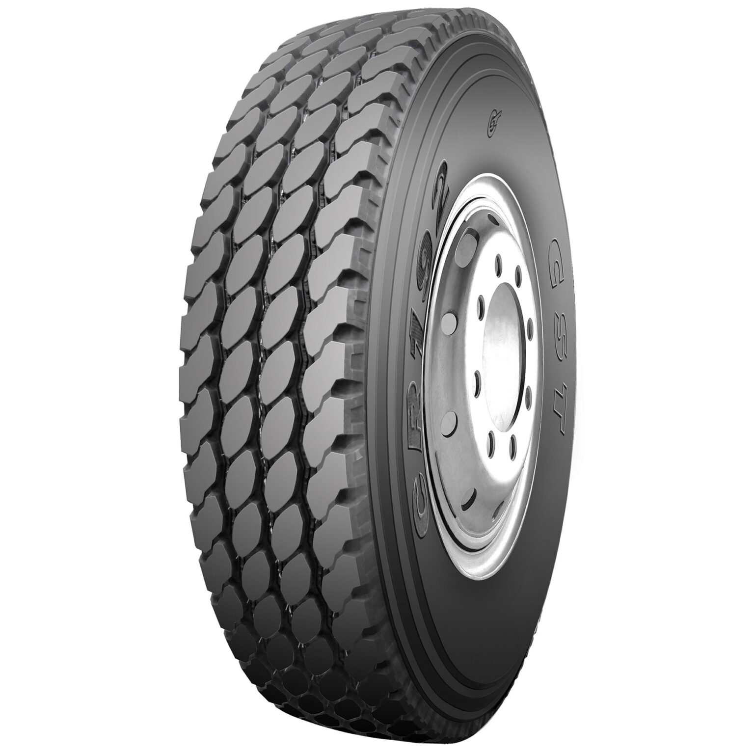 CR969/CR969+/CR969K - International