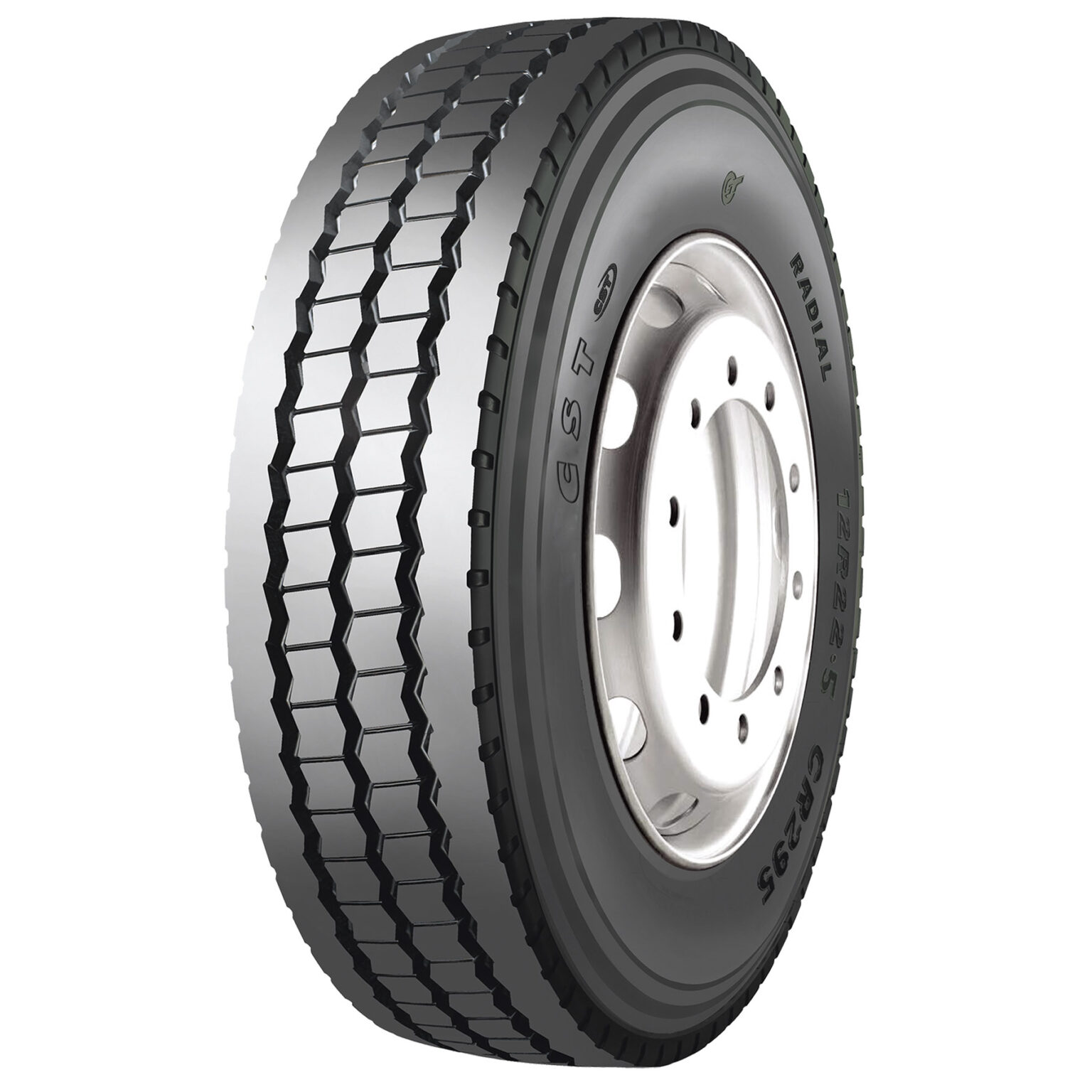 CR285 - International