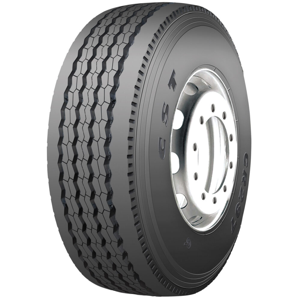 CR182 - International