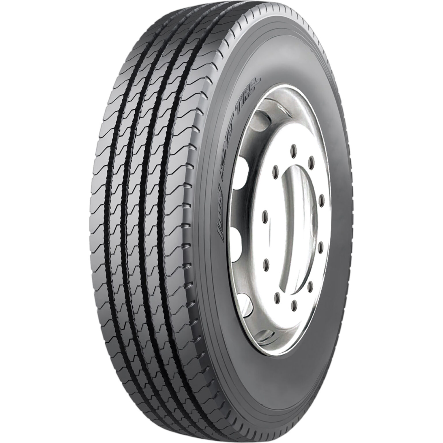 CR285 - International