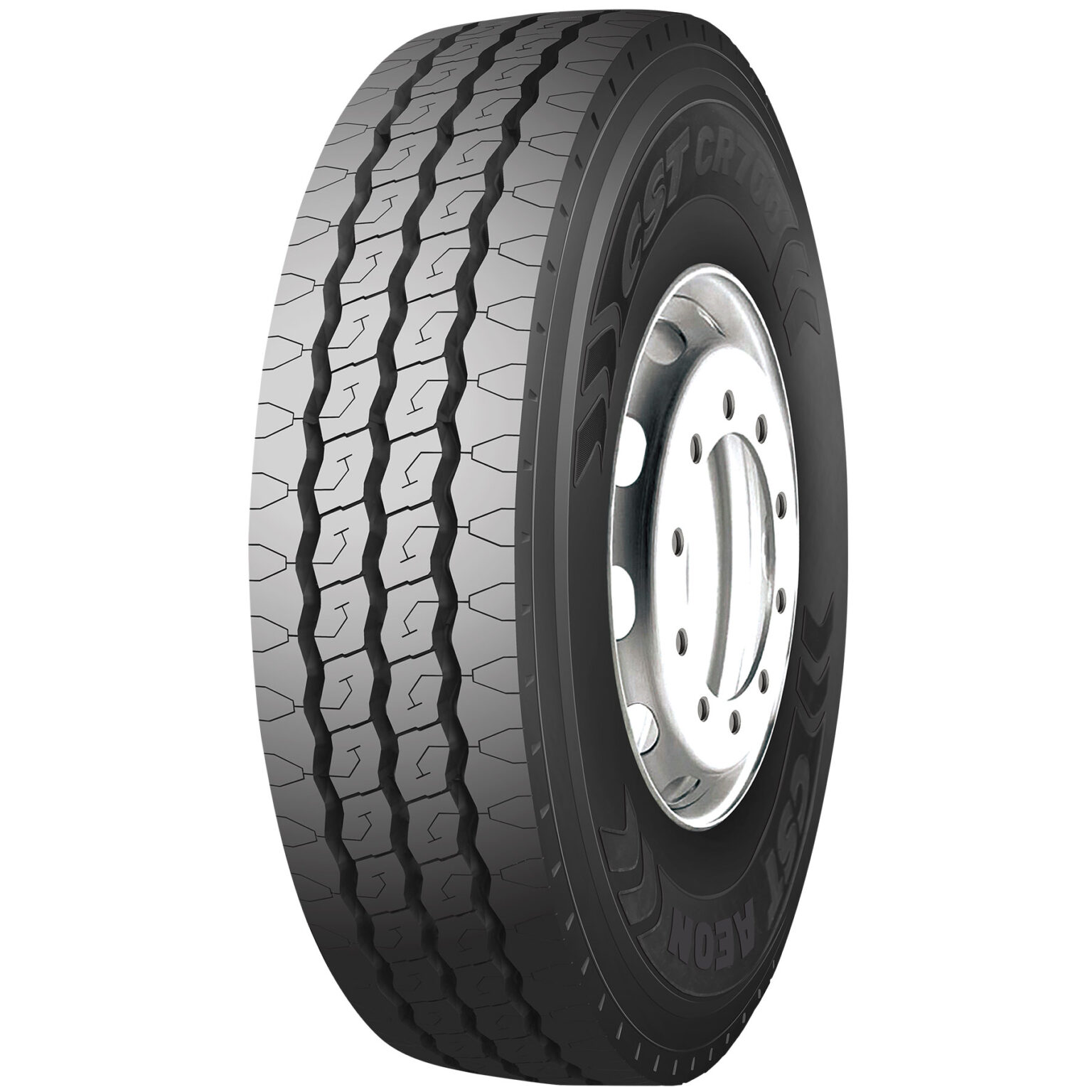 CR285 - International