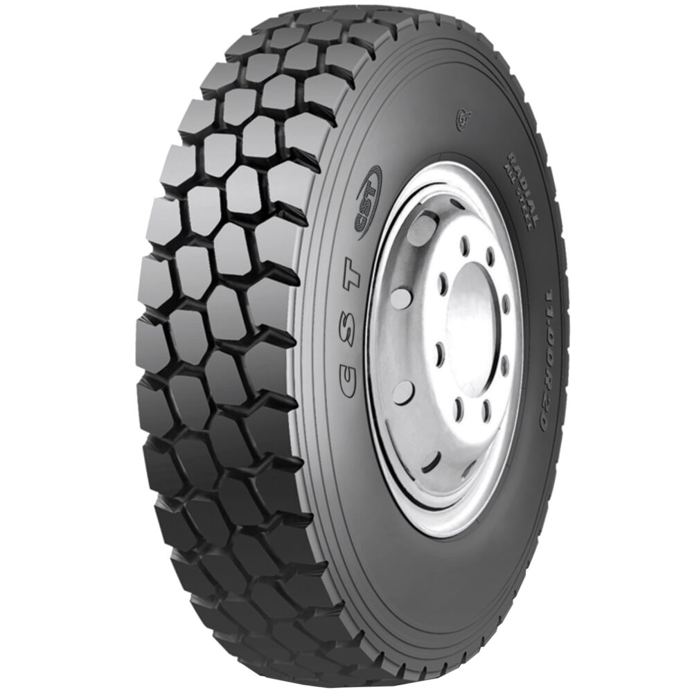 CR182 - International