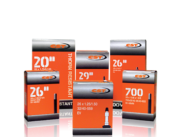 Bike Tires | CST Tires | Netherlands