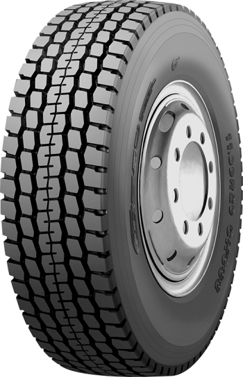 CR298 - CST Tires Netherlands