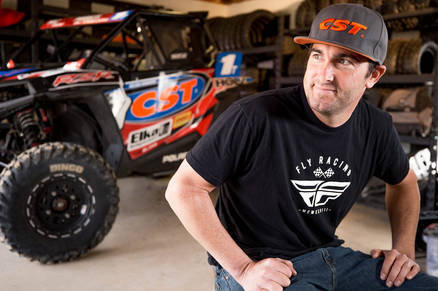 Pulse ATV Tire - CST Tires USA