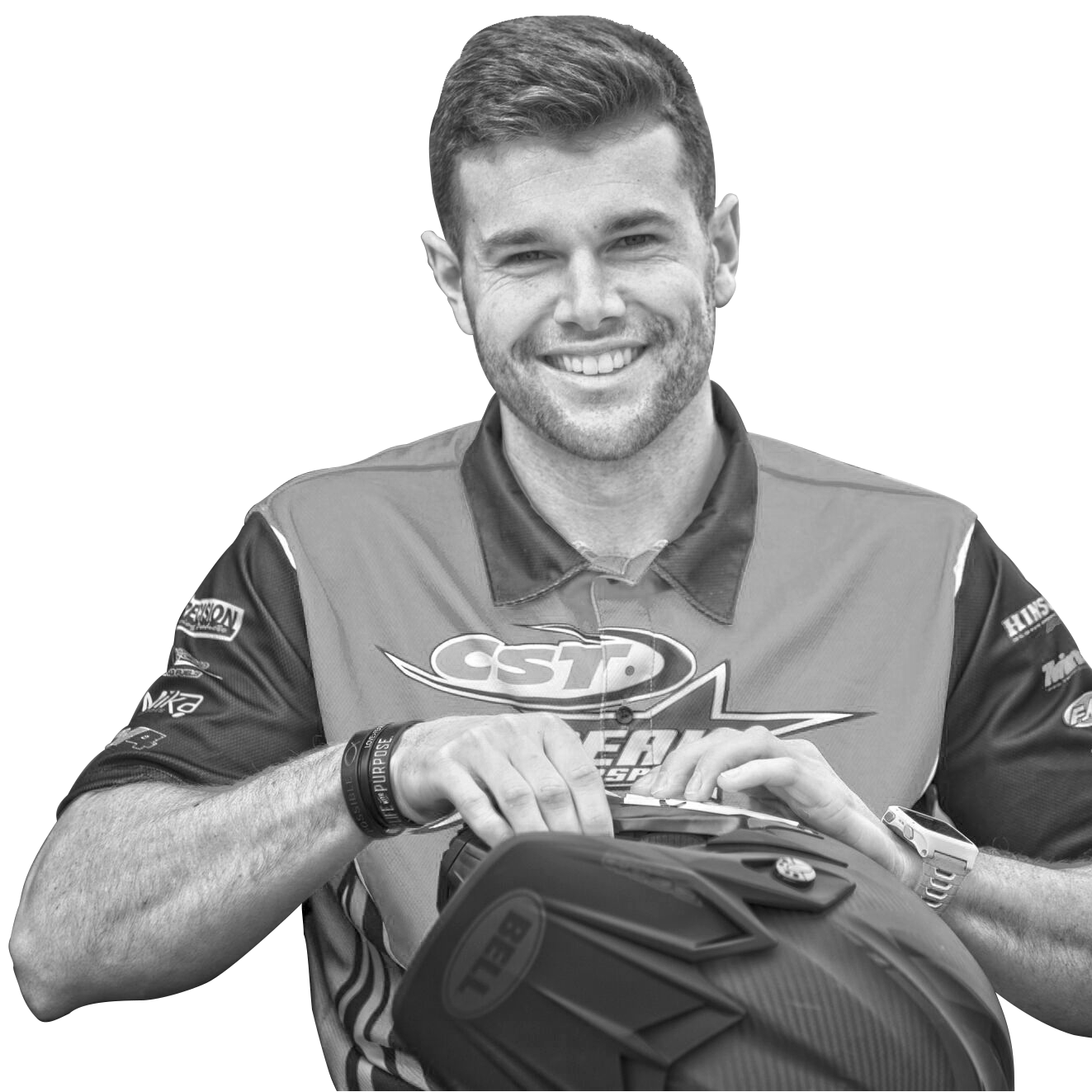 Brycen Neal - GNCC XC1 Racer - CST Tires USA