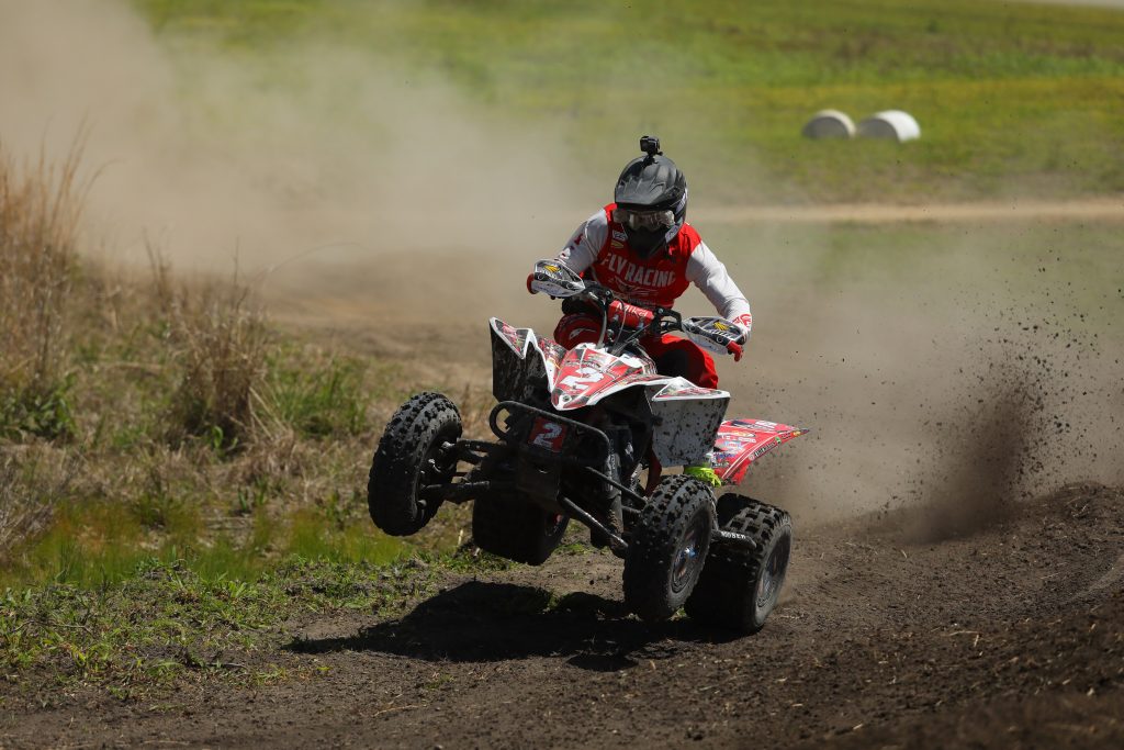 Pulse ATV Tire - CST Tires USA