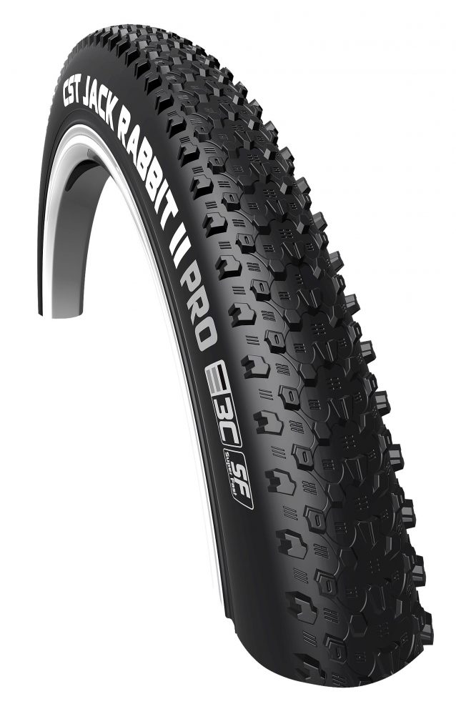 BFT C1752 Bike Tire - CST Tires USA