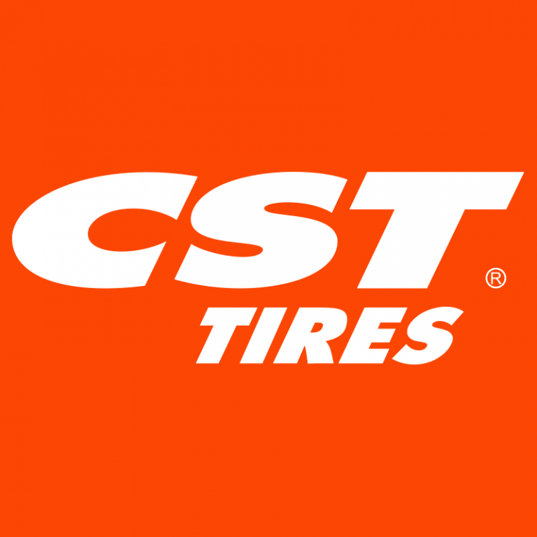 Logos - CST Tires USA