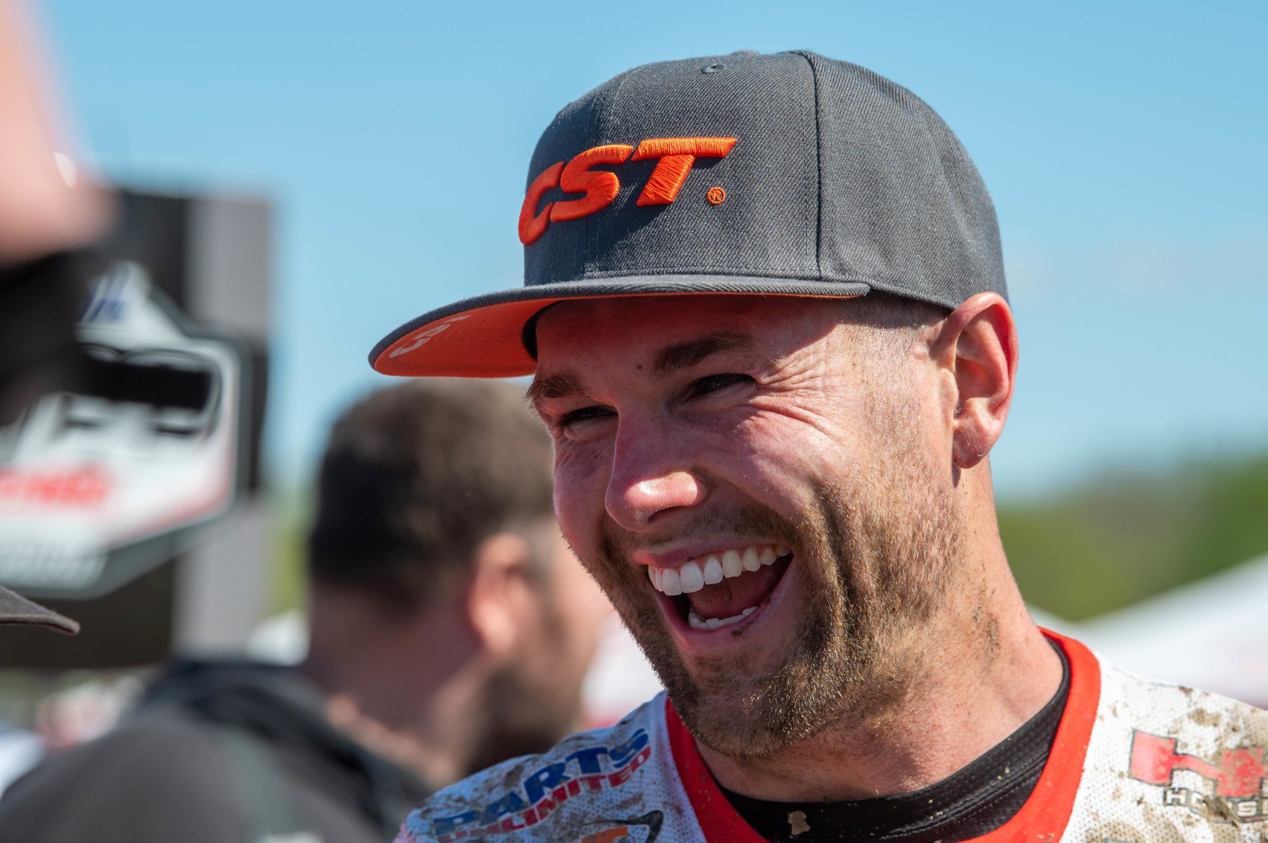 Third Straight GNCC Win for Brycen Neal at Hoosier - CST Tires USA