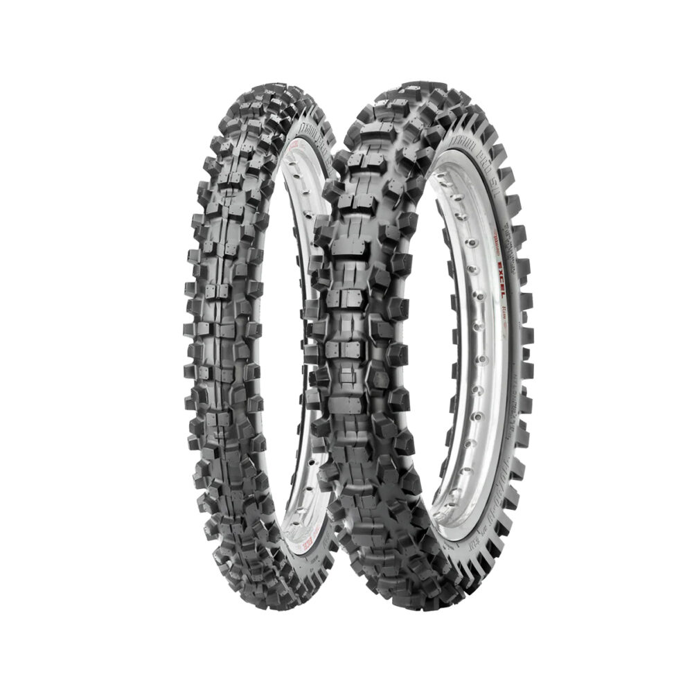 Moto Tires - CST Tires USA